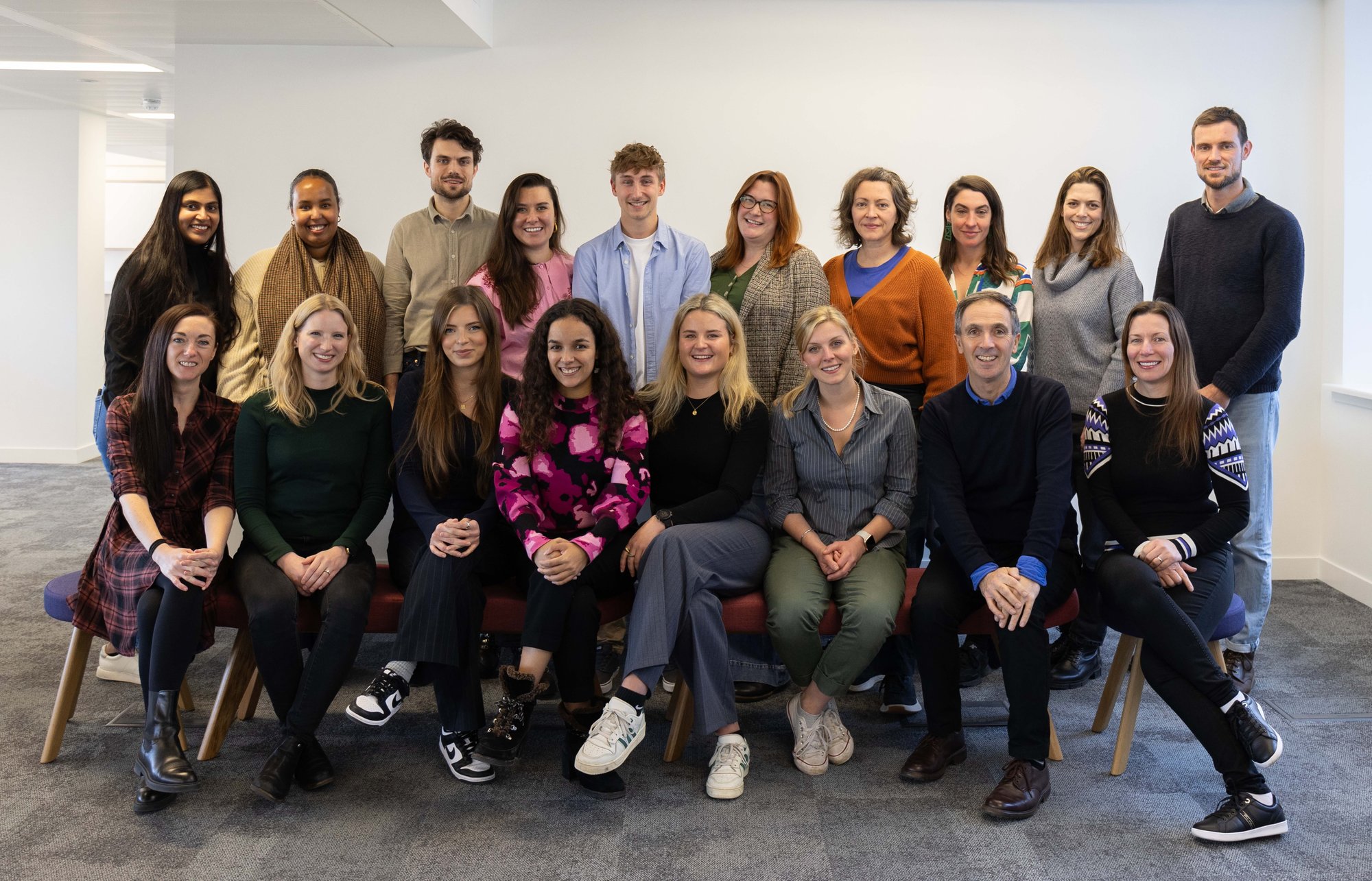 Zinc Event - Pathways to research commercialisation